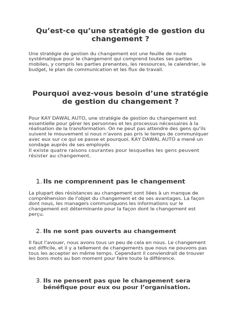TD CRM | PDF