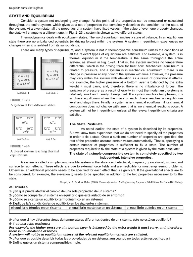 UNIT 1 - WEEK 2 - Texto de Practica | PDF