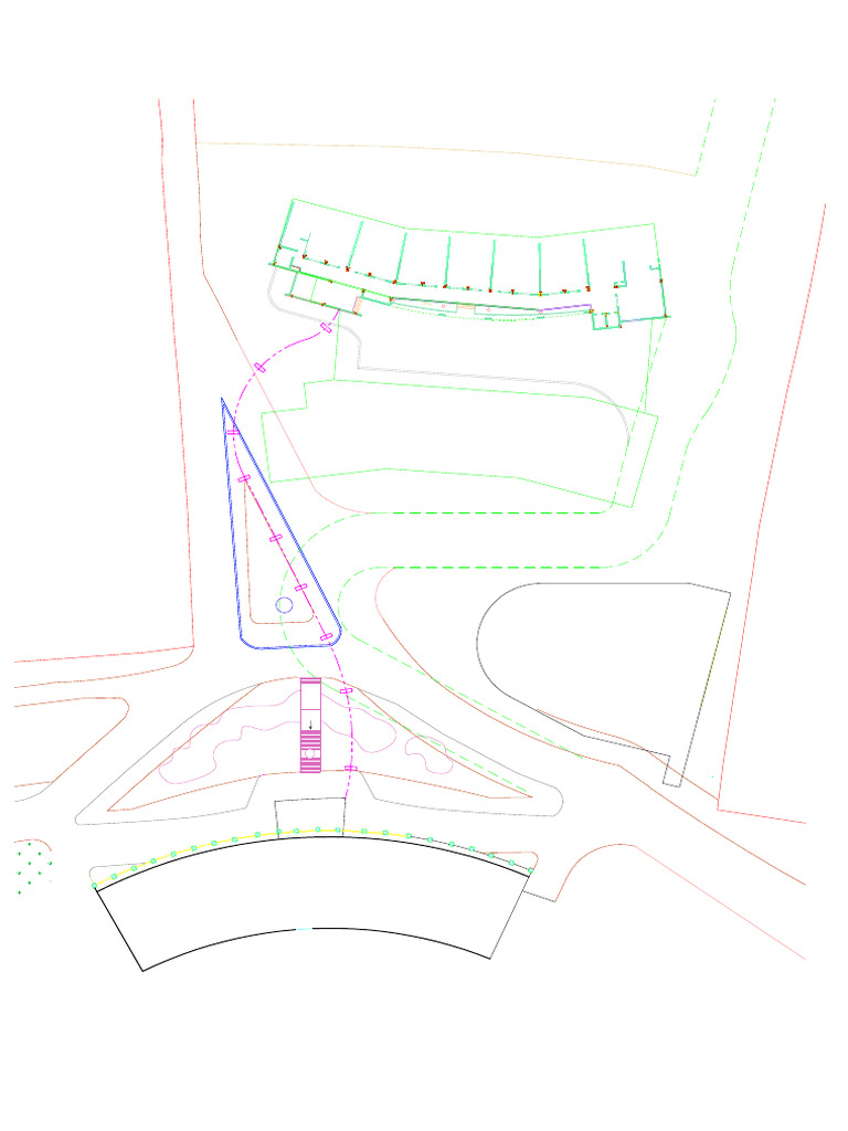Bridge Alignment | PDF