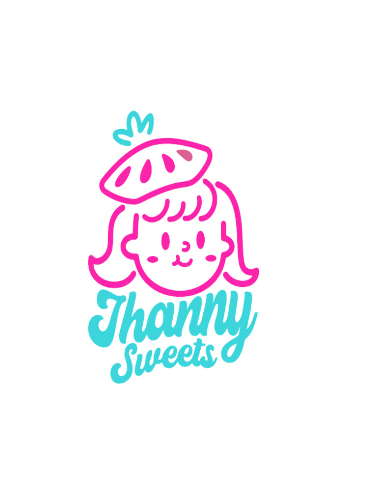 Logo Jhanny Sweets | PDF