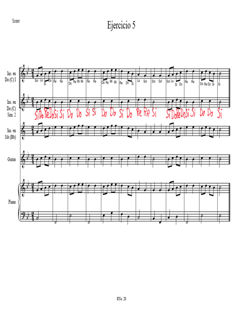 Lectura 5 - S1 | PDF