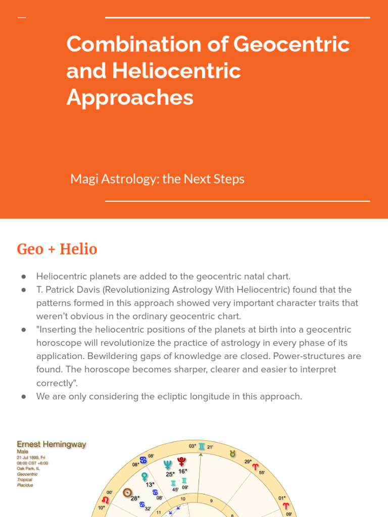 11 - MA2-Combination-of-Geo-and-Helio | PDF