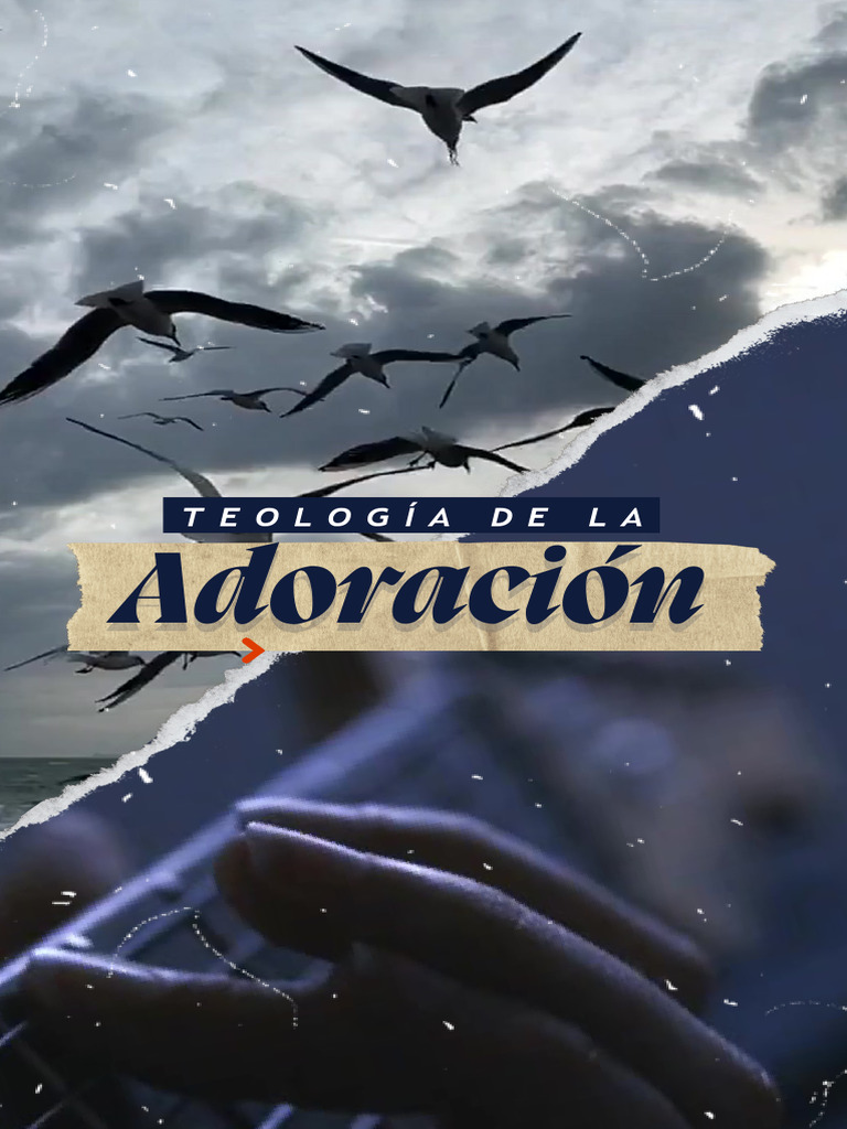Teología de la Adoración | PDF