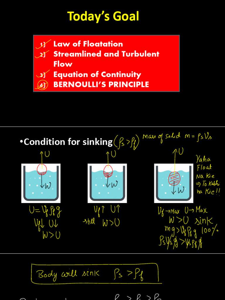 Lecture 03 | PDF