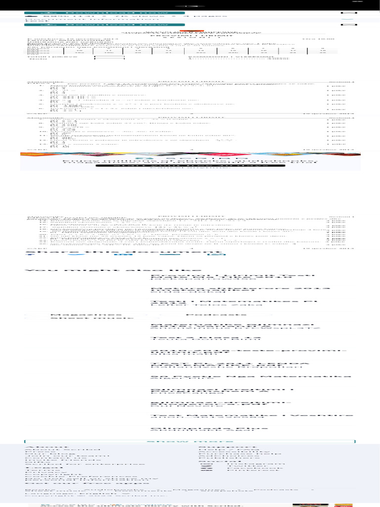 Provimi, I, Lirimit, Matematik PDF 2 | PDF