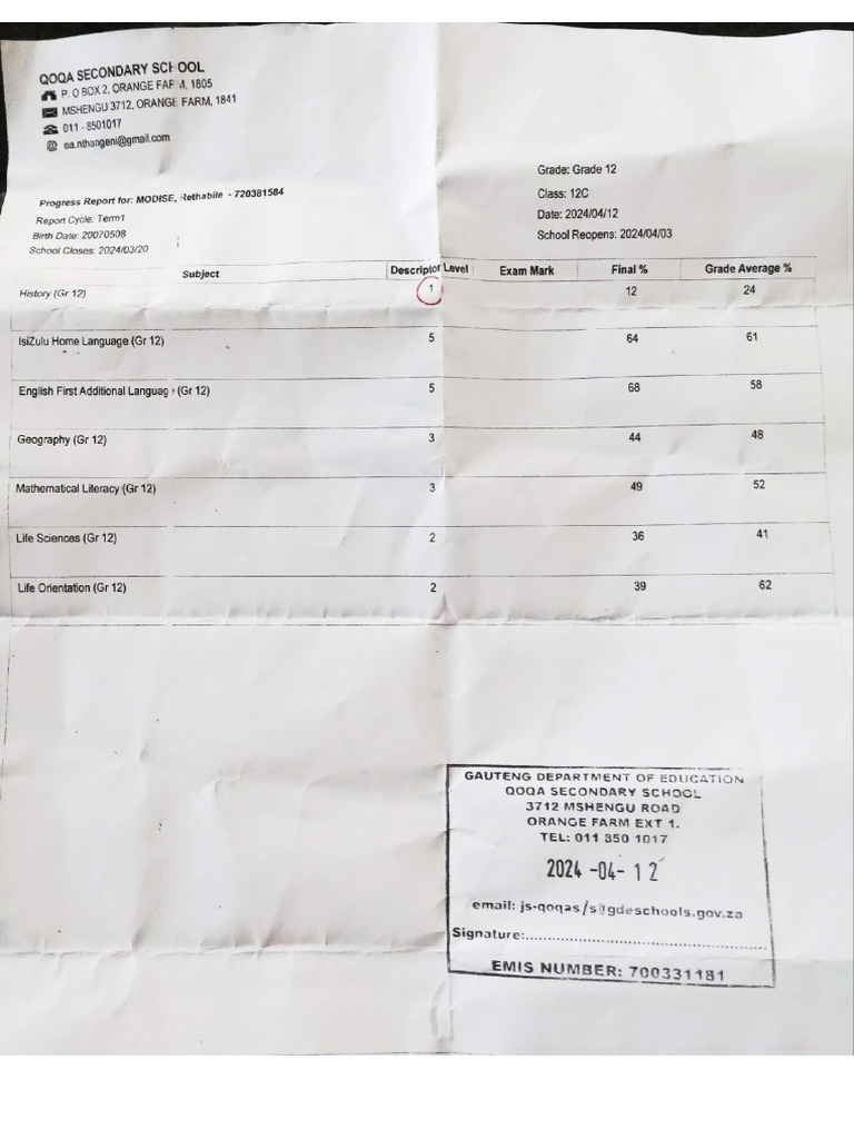 ACE Scanner - 2024 - 05 - 02 | PDF