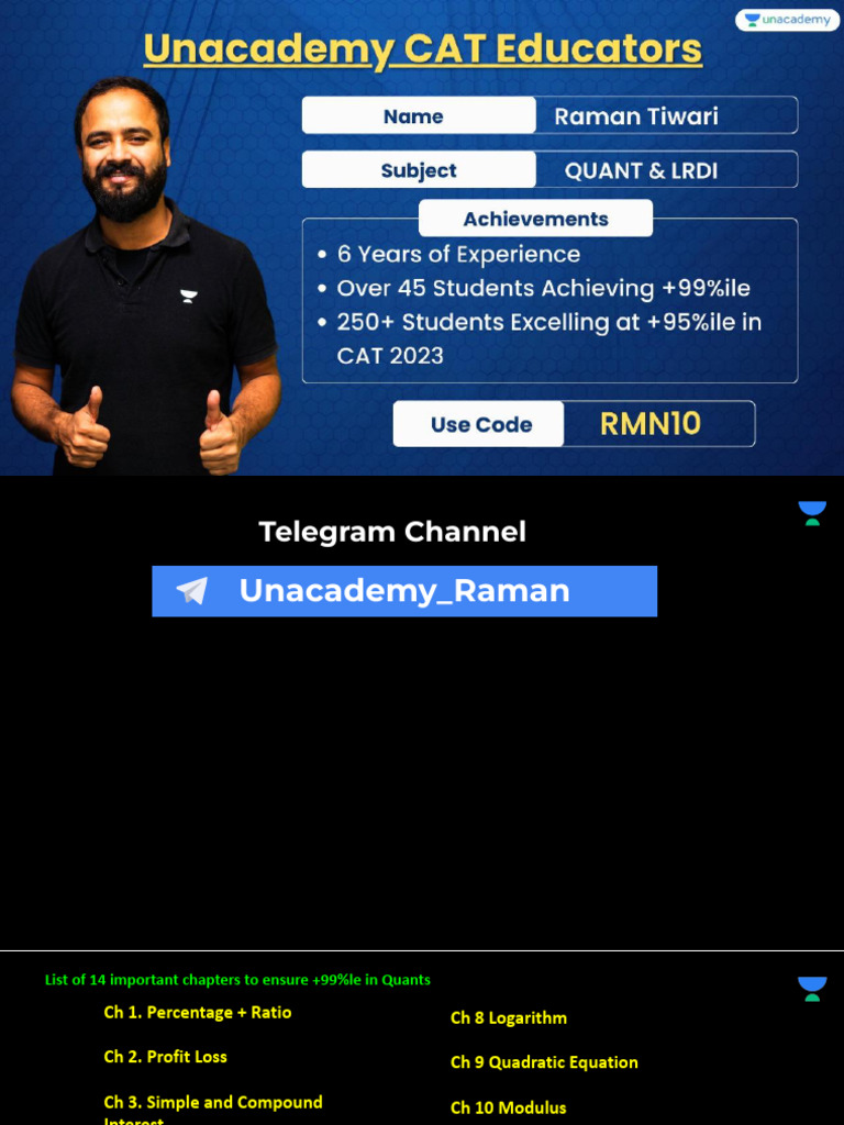Sub Topic Wise Detailed Distribution of 14 Important Chapters To | PDF