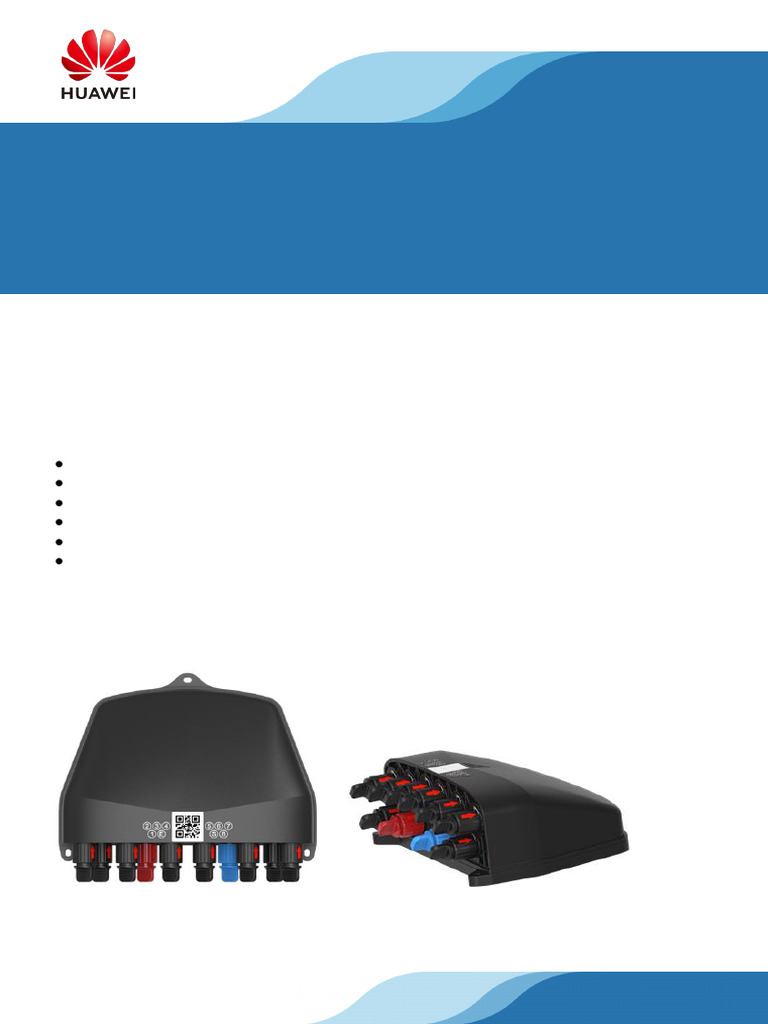 SSC2811-SM Datasheet D01 | PDF