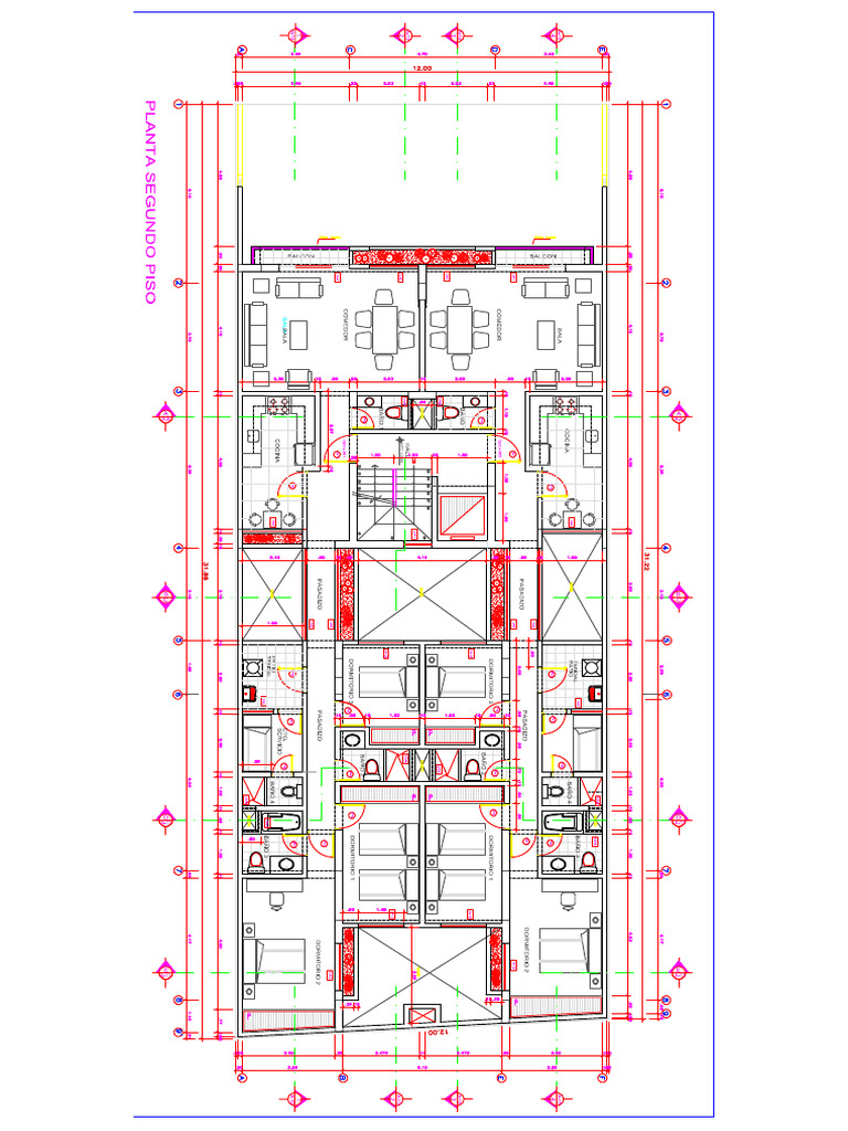 Segundo Piso Expresion | PDF