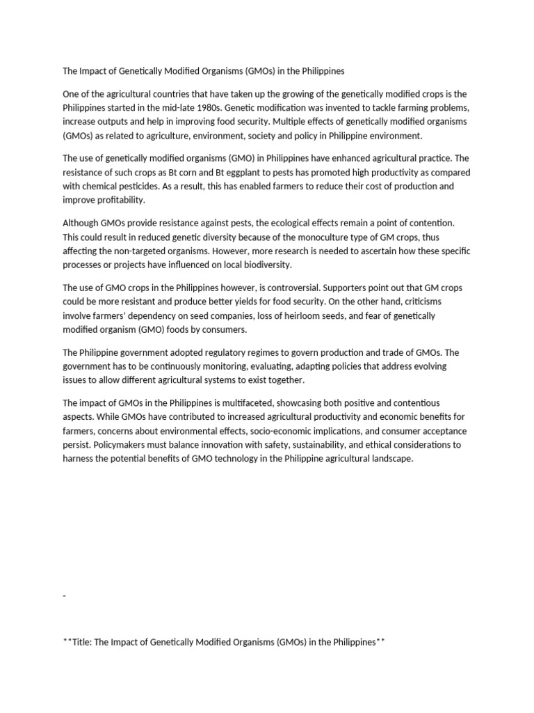 The Impact of G-WPS Office | PDF