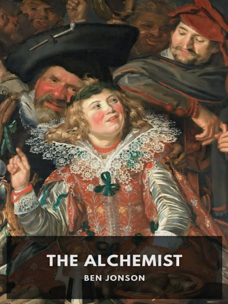 The Alchemist | PDF