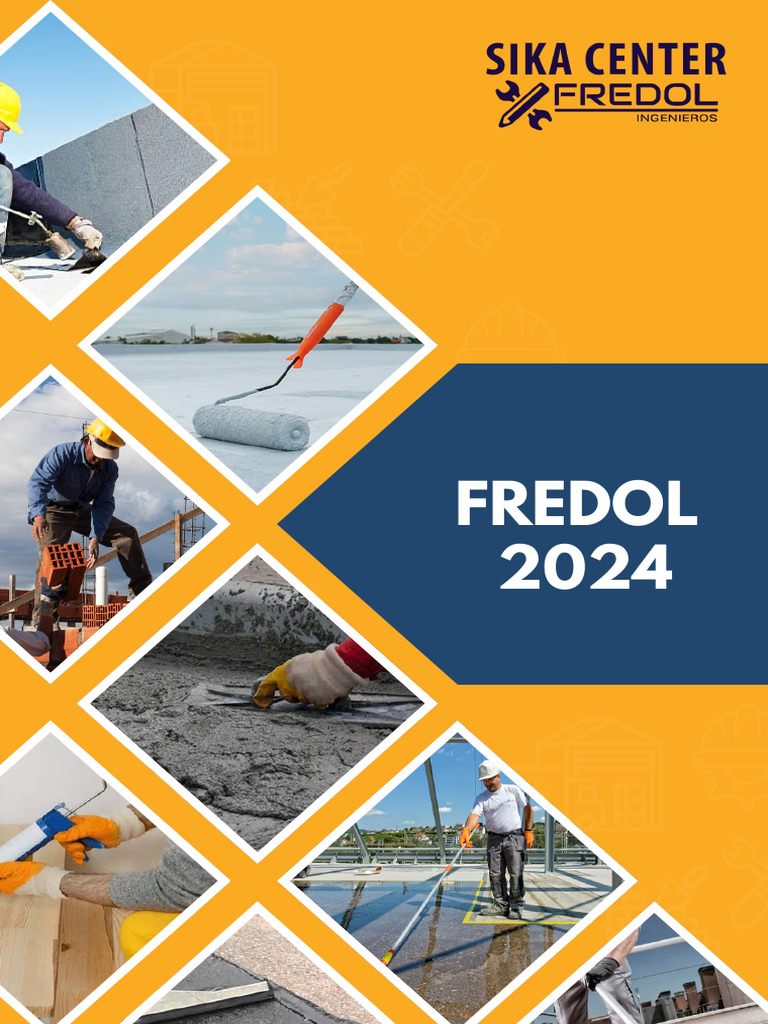 Brochure Fredol-1 | PDF