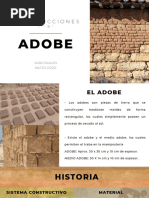 Libros sobre Construcción en Adobe | PDF