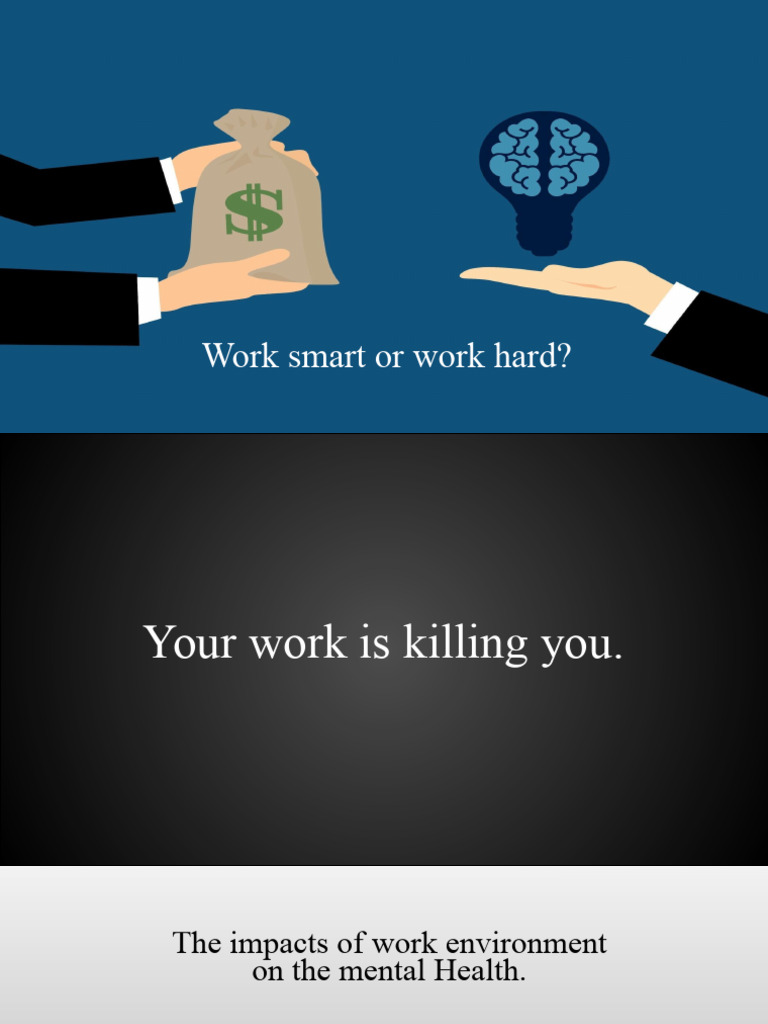 Work 4 Weekdays | PDF