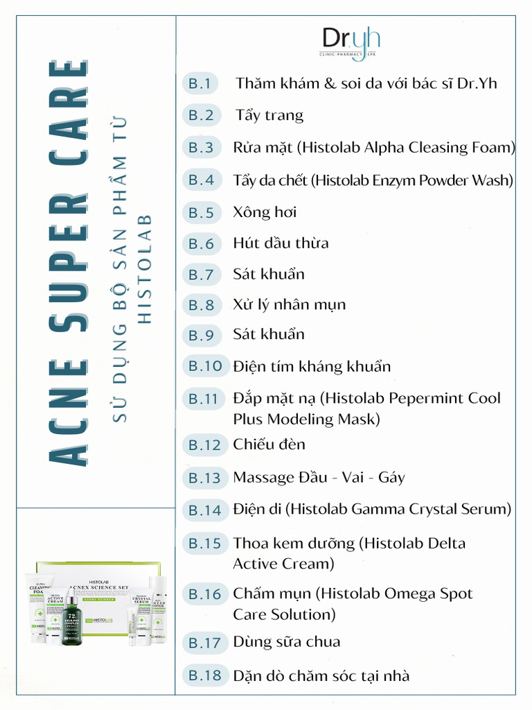 Acne Super Care | PDF