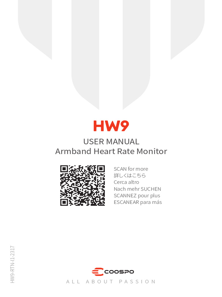 COOSPO_HW9 | PDF