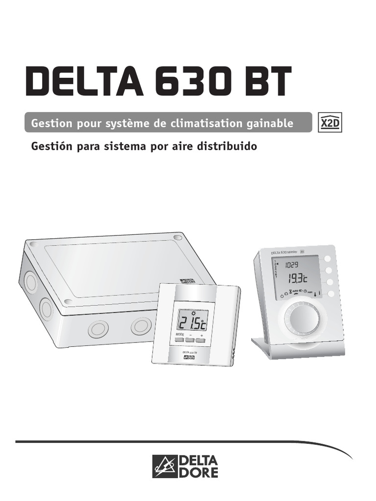 Delta 630 | PDF
