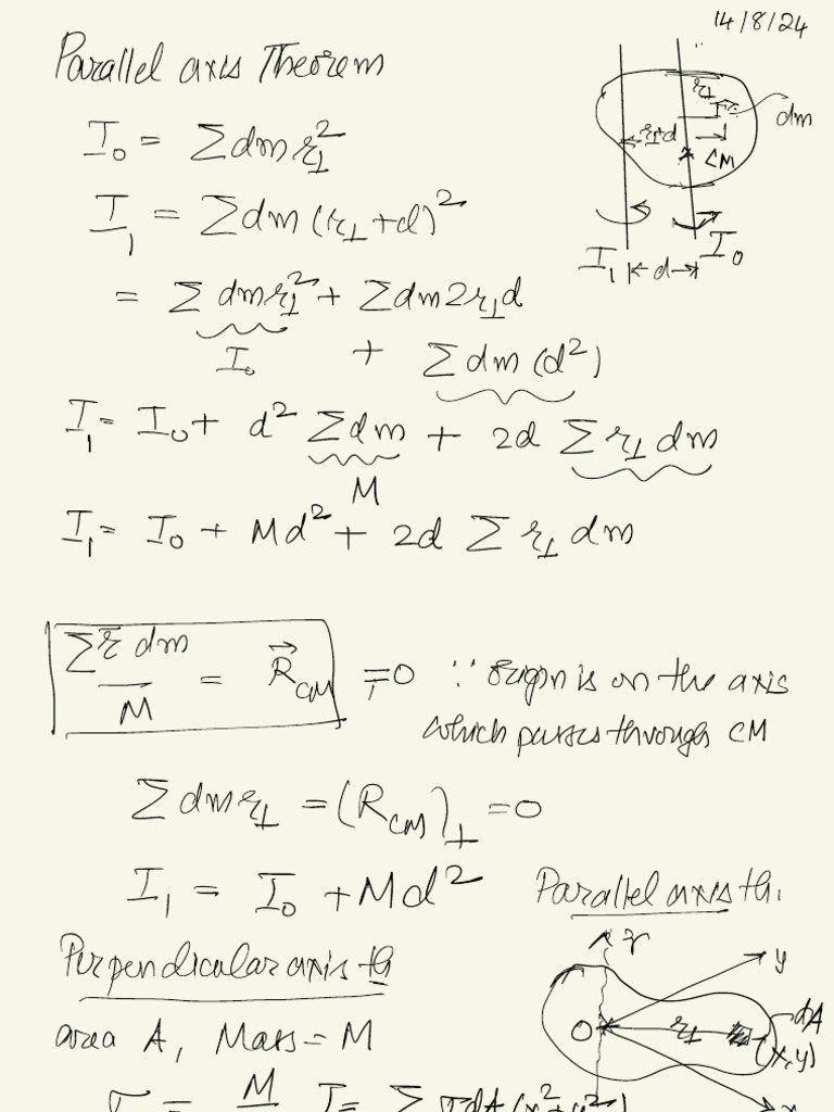 2024-08-14 L1 Lec5 | PDF