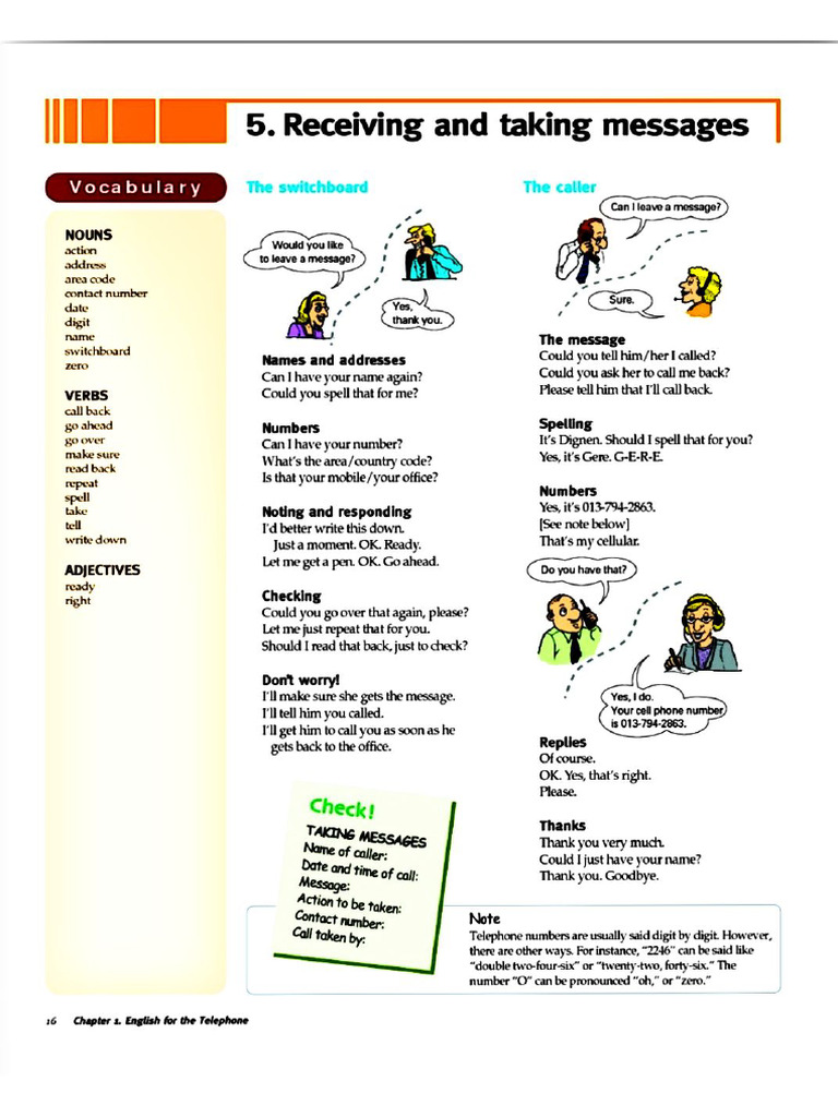 Chapter 1 (Unit 6-10) | PDF