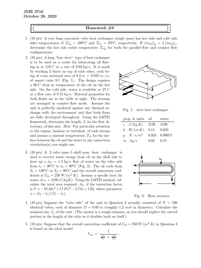 Jme3710 f23 hw9 | PDF