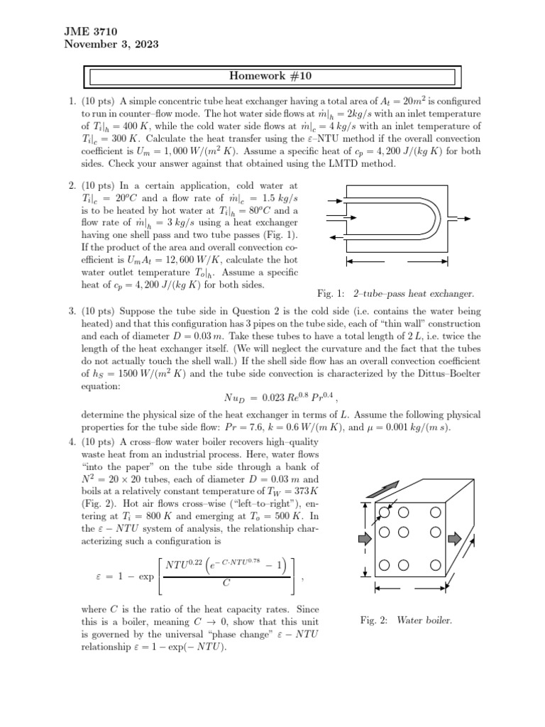 Jme3710 f23 hw10 | PDF
