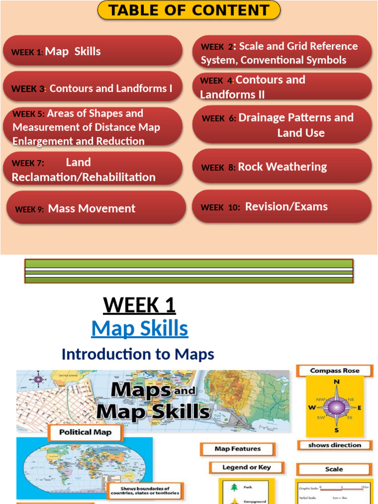 Year 11 Geography | PDF