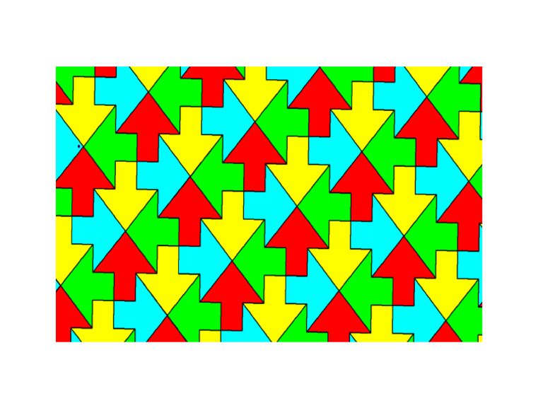 TESSELATION | PDF
