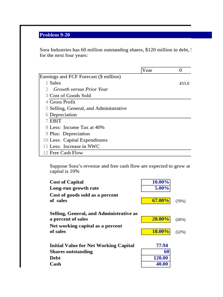 LabS - 02 - Solved 2024 | PDF