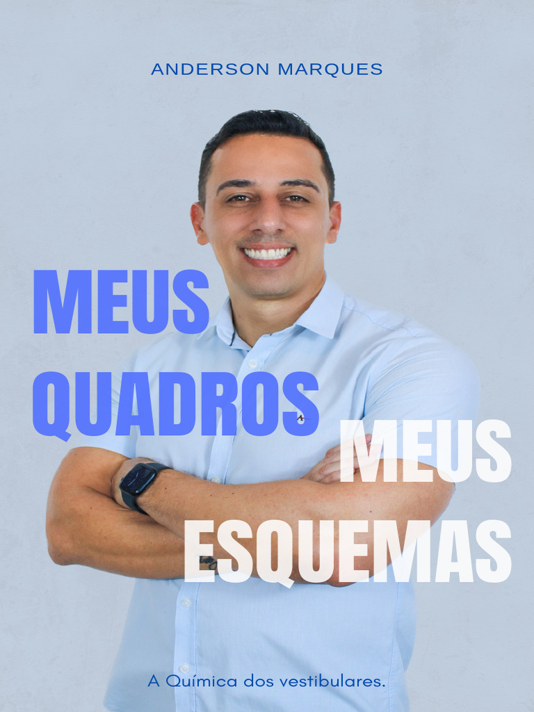 Ebook Meus Quadros Meus Esquemas | PDF