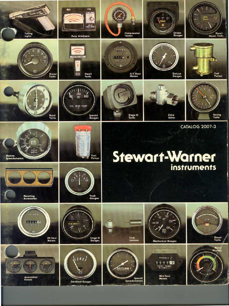 1978 SW Catalog Compressed | PDF