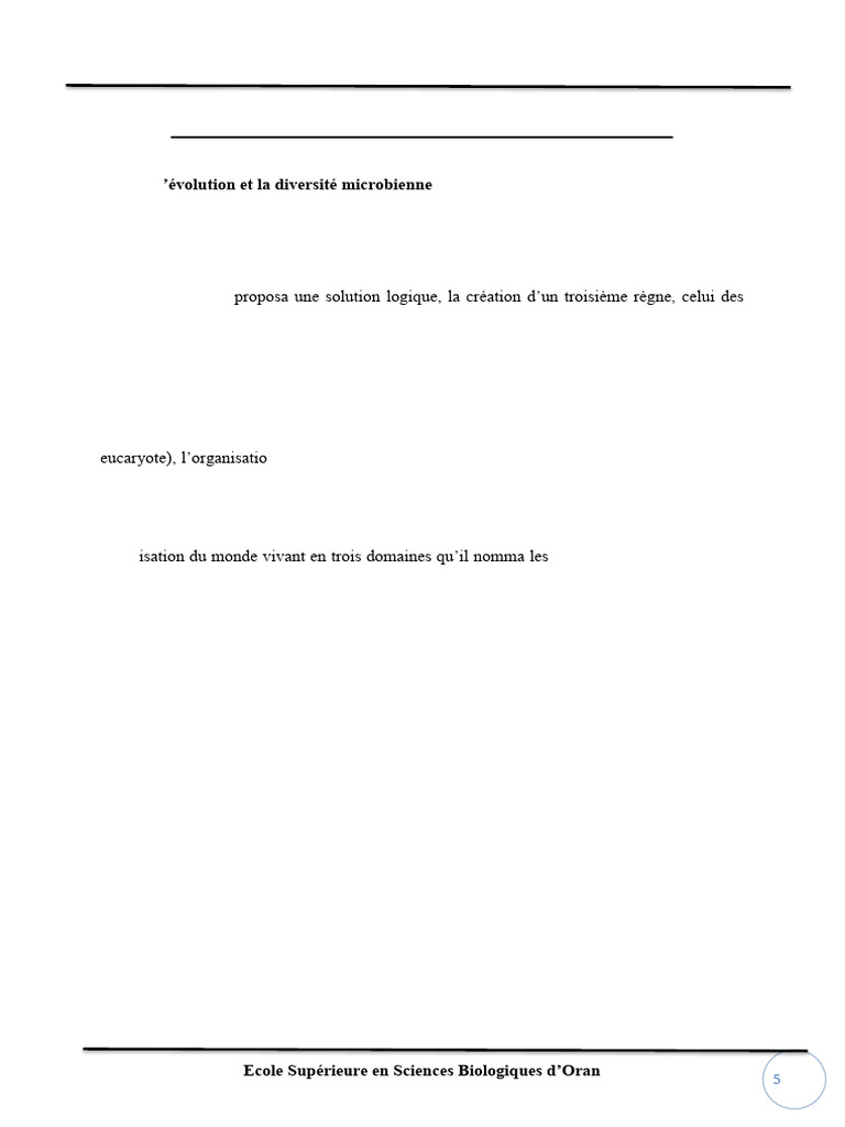 Cour 2 - Chapitre II | PDF