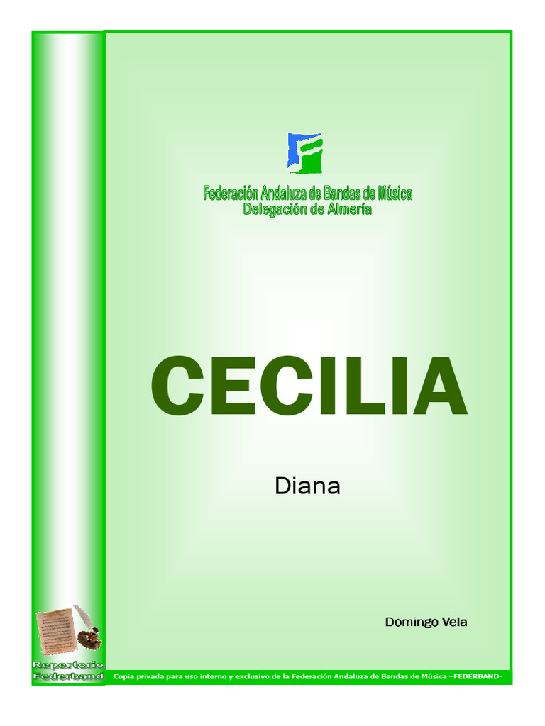 cecilia-1 | PDF