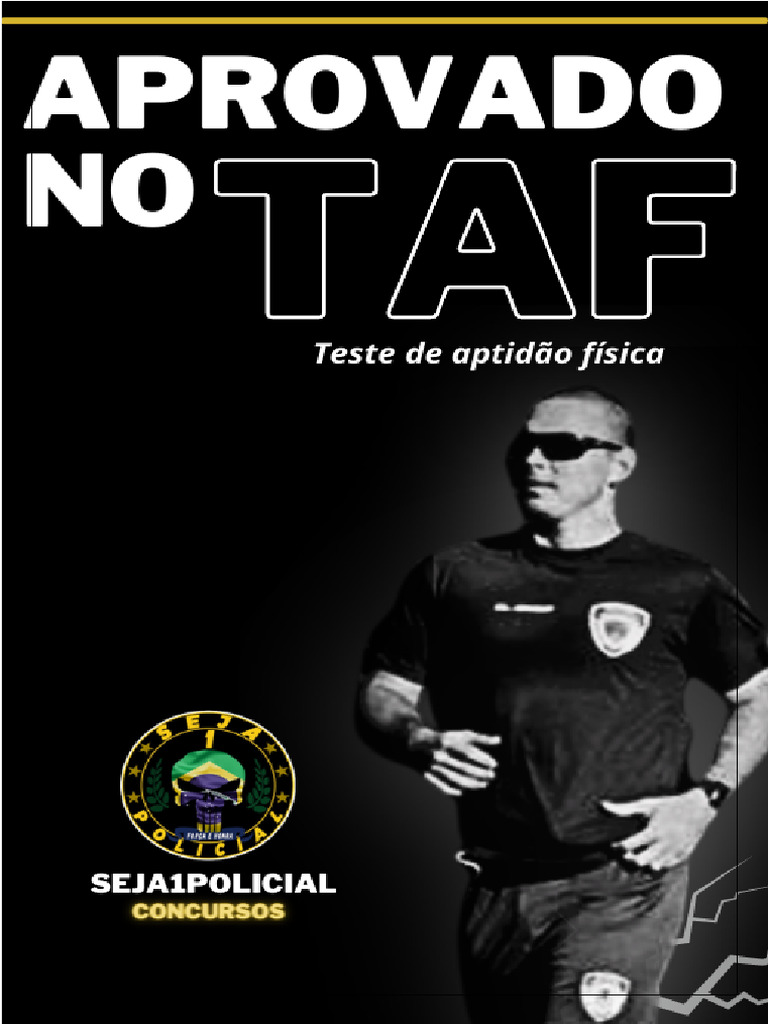 Aprovado No Taf | PDF