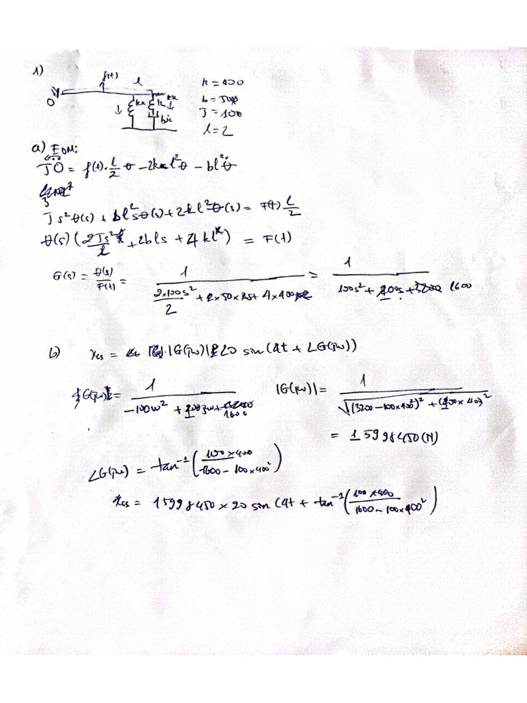Homework #10 | PDF