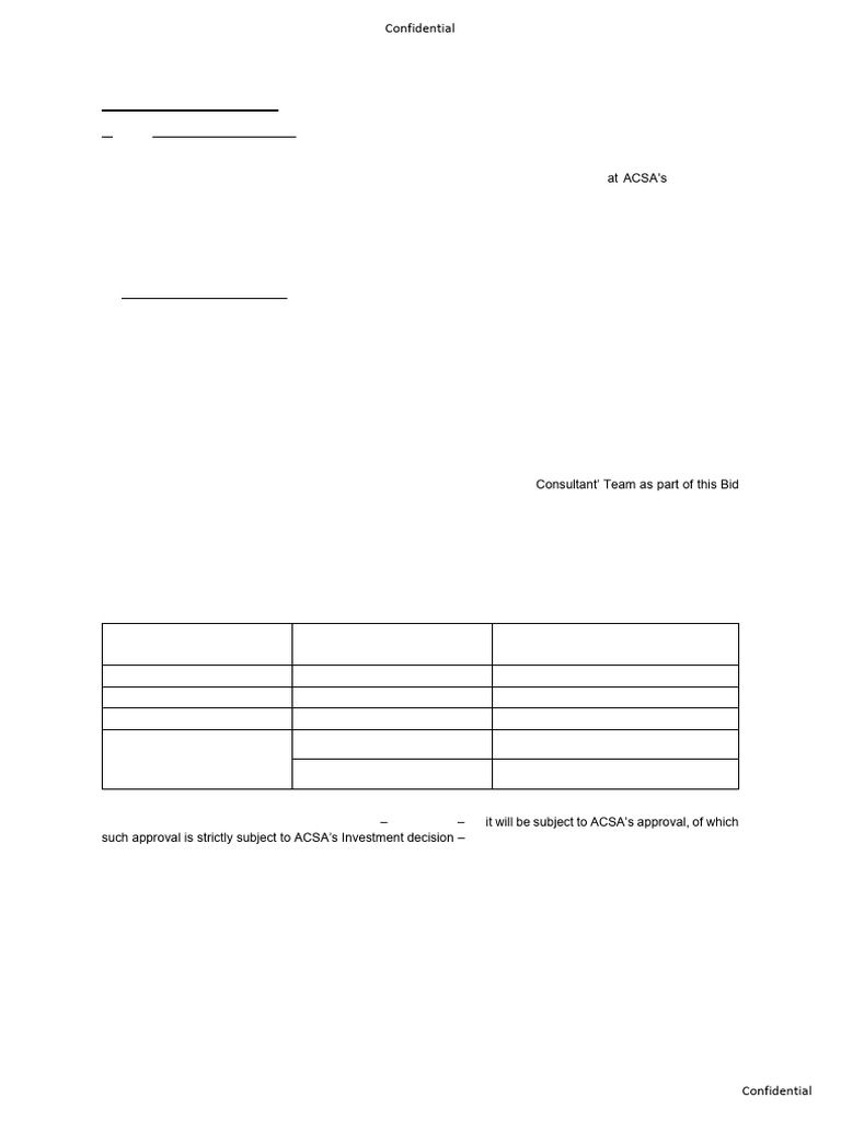 8A. Civil Engineer Scope of Service - Final | PDF