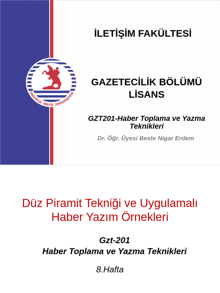 8.hafta | PDF