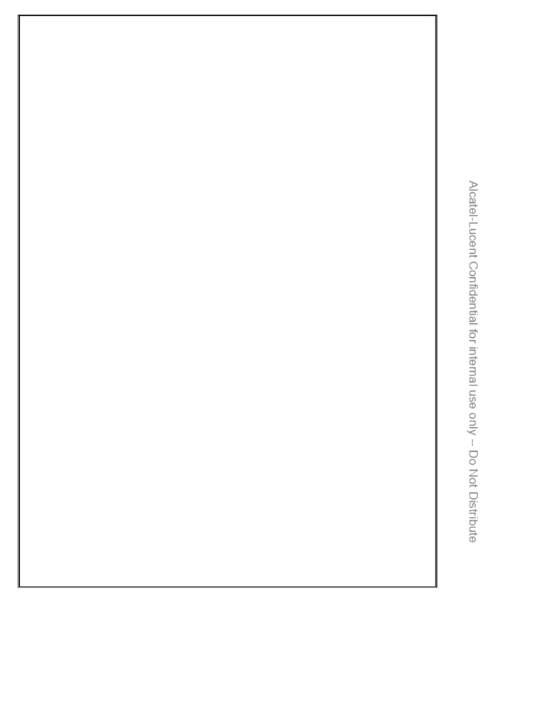 Alcatel Lucent Scalable IP Lab Guide v2 | PDF