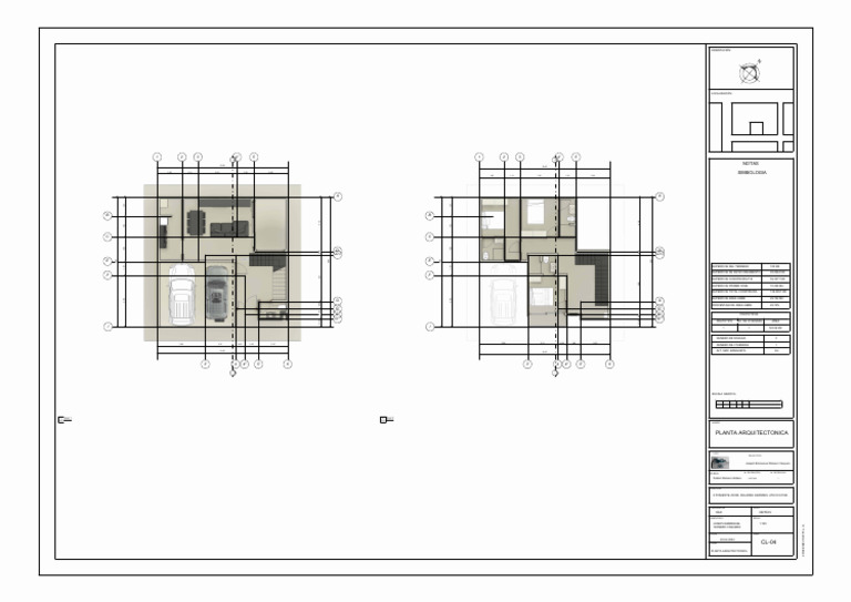 Proyecto Propuesta Final 60X45 | PDF