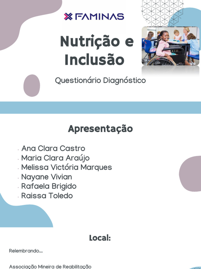 Apresentação PPA | PDF