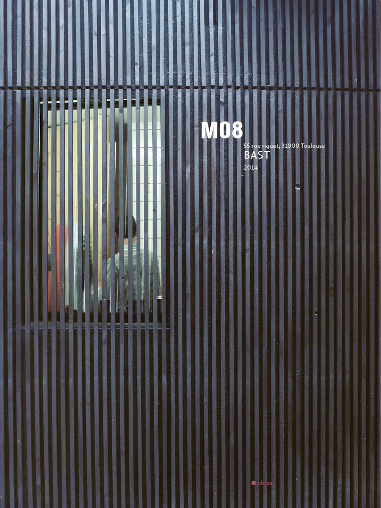 Bast M08 | PDF