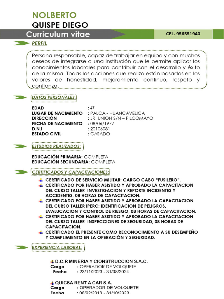 Documento de Diego | PDF