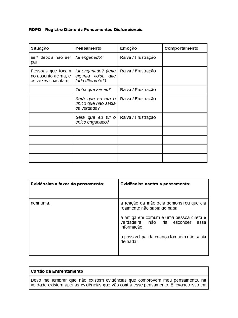 Cópia de Cópia de RDPD - Guilherme | PDF