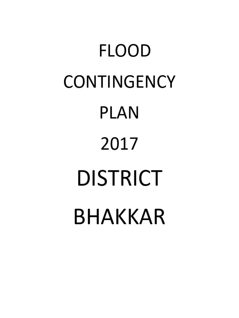 Bhakkar | PDF
