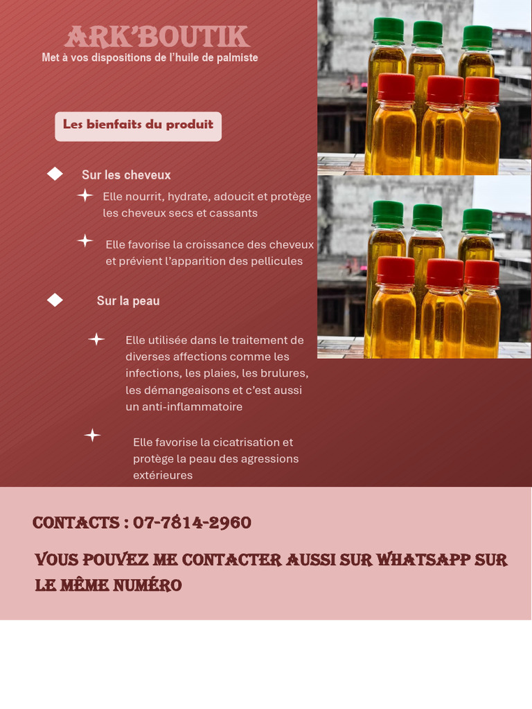 Demo Affiche 1 | PDF