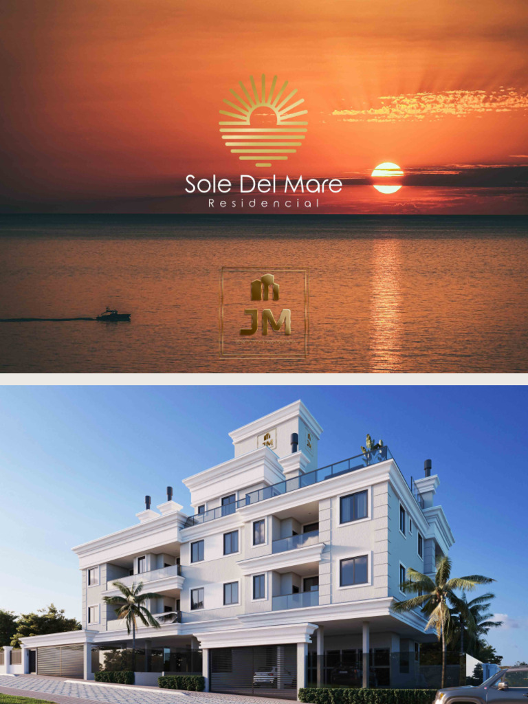 Catálogo Sole Del Mare | PDF