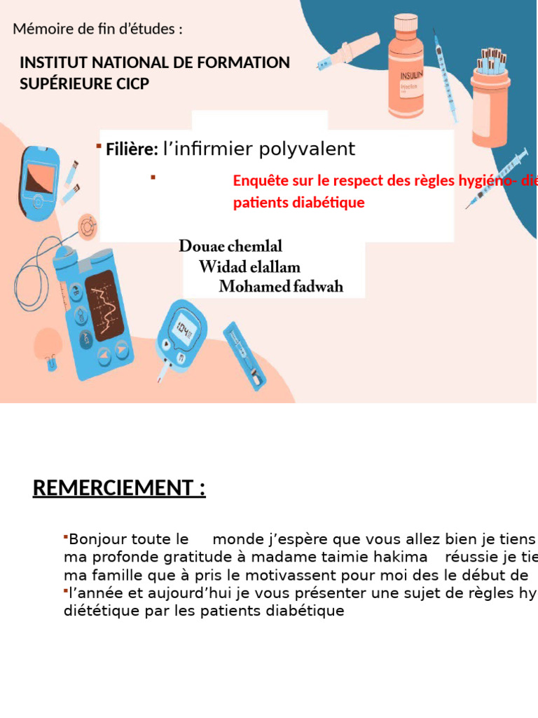 l’Infirmier Polyvalent101 | PDF