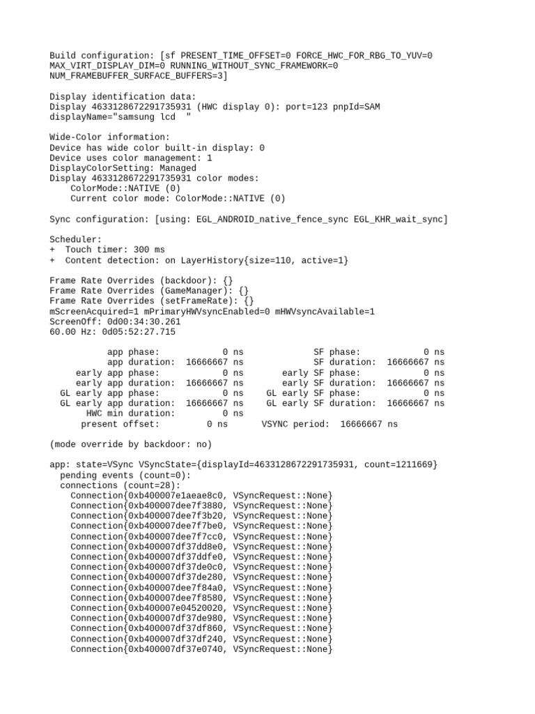SF Dump | PDF | Computer Hardware | Computers