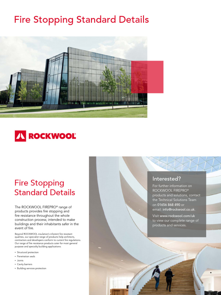 firestopping-standard-details-guide---22mb | PDF