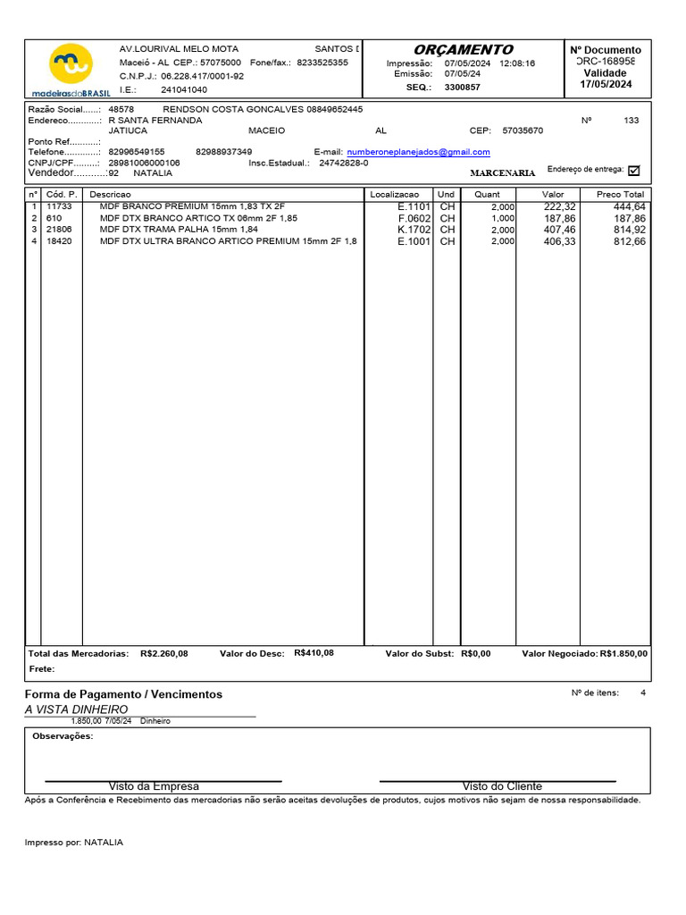 MDFS - 11374183 | PDF