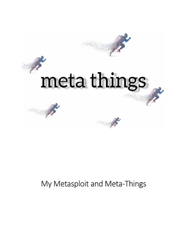 Meta | PDF
